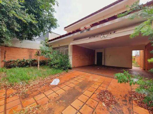 Loja / Comércio para Locação em Ribeirão Preto/SP Jardim América 3 Quartos