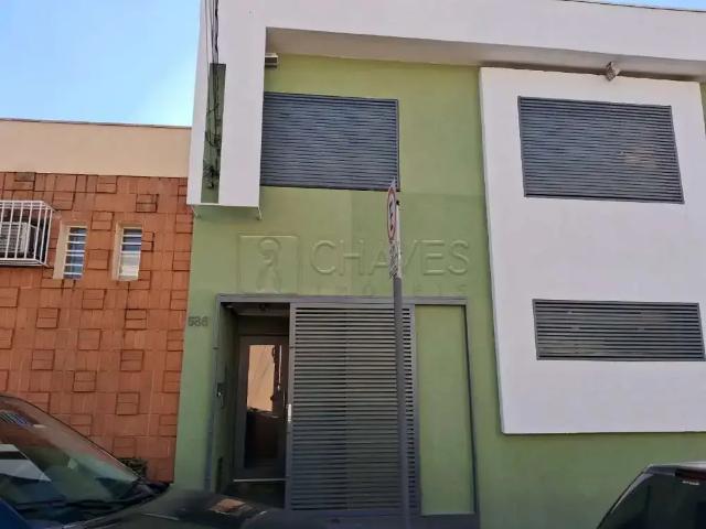 Loja / Comércio para Locação em Ribeirão Preto/SP Jardim América
