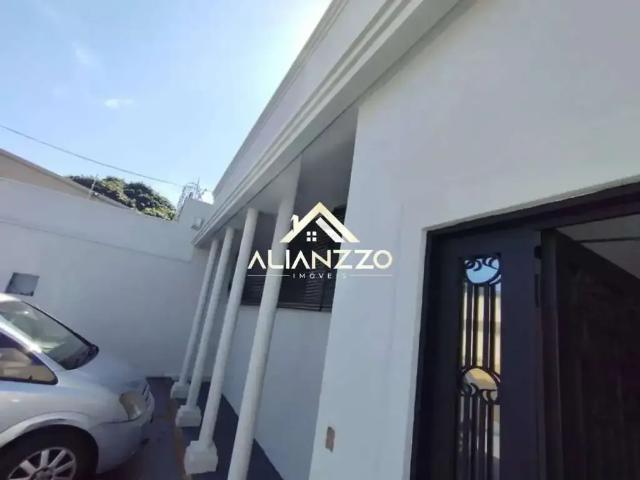 Loja / Comércio para Locação em Ribeirão Preto/SP Jardim América 10 Quartos