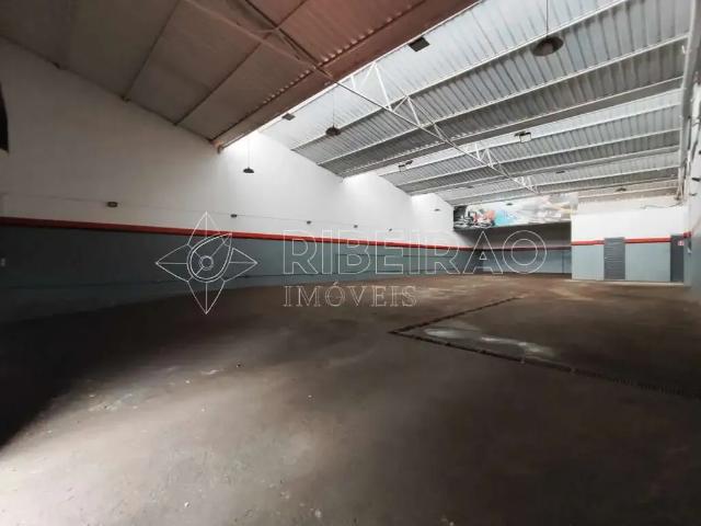 Loja / Comércio para Locação em Ribeirão Preto/SP Jardim América