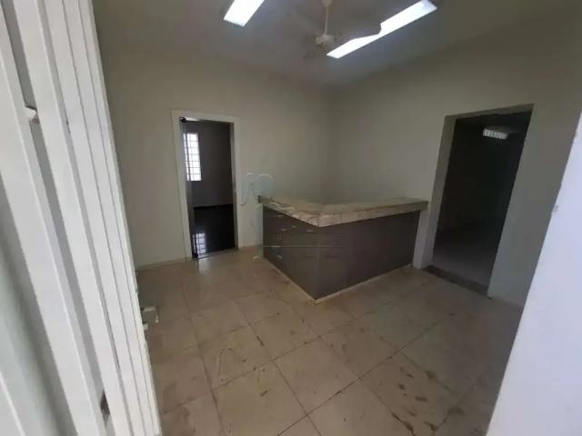 Loja / Comércio para Locação em Ribeirão Preto/SP Jardim América 12 Quartos