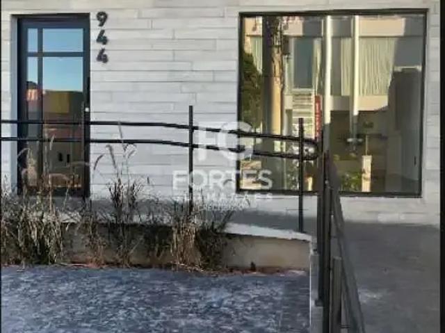 Loja / Comércio para Locação em Ribeirão Preto/SP Jardim América