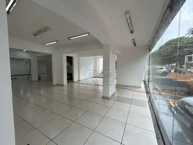 Loja / Comércio para Locação em Ribeirão Preto/SP Jardim América