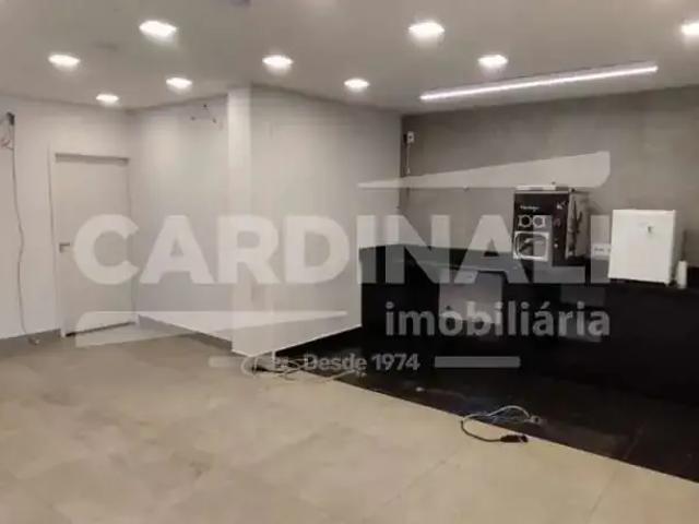 Loja / Comércio para Locação em Ribeirão Preto/SP Jardim América