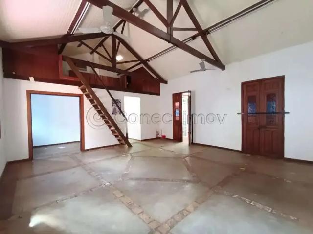 Loja / Comércio para Locação em Ribeirão Preto/SP Jardim América
