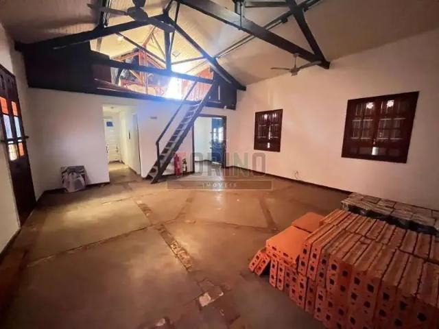 Loja / Comércio para Locação em Ribeirão Preto/SP Jardim América