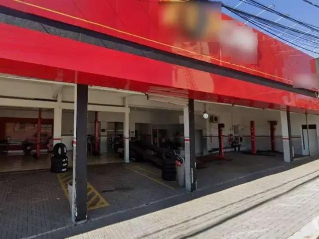 Loja / Comércio para Locação em Ribeirão Preto/SP Jardim América