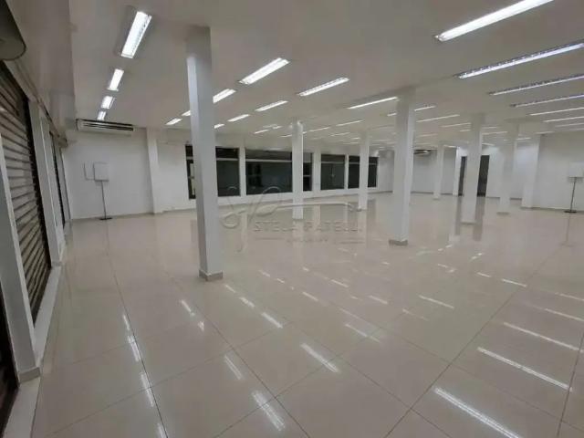 Loja / Comércio para Locação em Ribeirão Preto/SP Jardim América