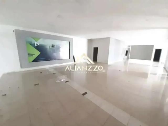 Loja / Comércio para Locação em Ribeirão Preto/SP Jardim América