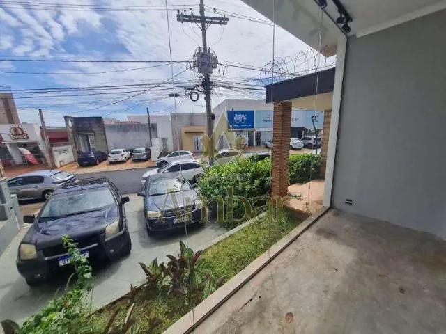 Loja / Comércio para Locação em Ribeirão Preto/SP Jardim América