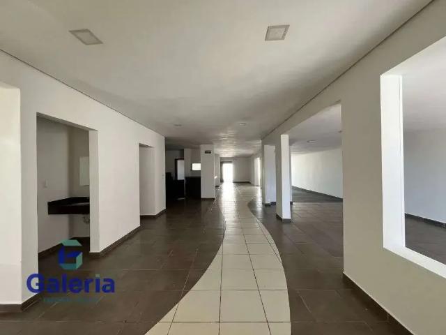 Loja / Comércio para Locação em Ribeirão Preto/SP Jardim América