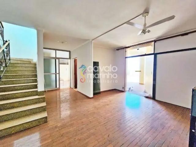 Loja / Comércio para Locação em Ribeirão Preto/SP Jardim América