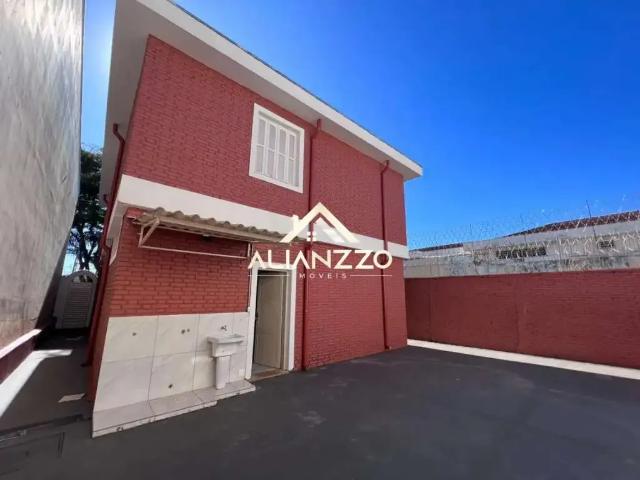 Loja / Comércio para Locação em Ribeirão Preto/SP Jardim América