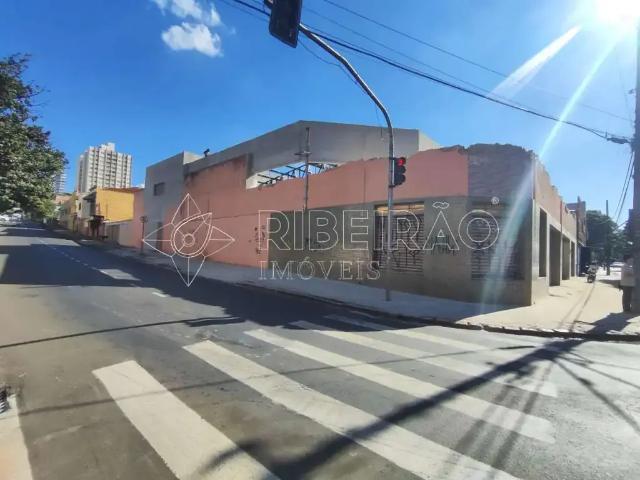 Loja / Comércio para Locação em Ribeirão Preto/SP Jardim América