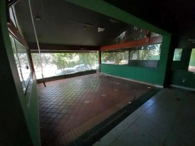Loja / Comércio para Locação em Ribeirão Preto/SP Jardim América