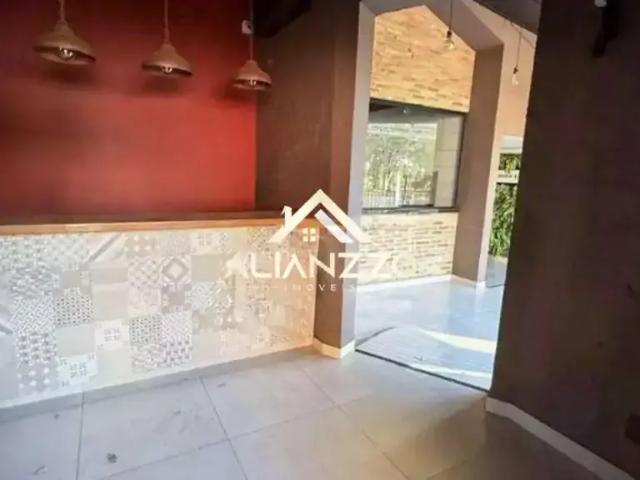 Loja / Comércio para Locação em Ribeirão Preto/SP Jardim América