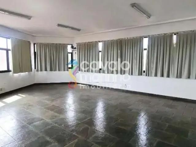 Loja / Comércio para Locação em Ribeirão Preto/SP Jardim América