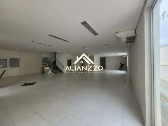 Loja / Comércio para Locação em Ribeirão Preto/SP Jardim América