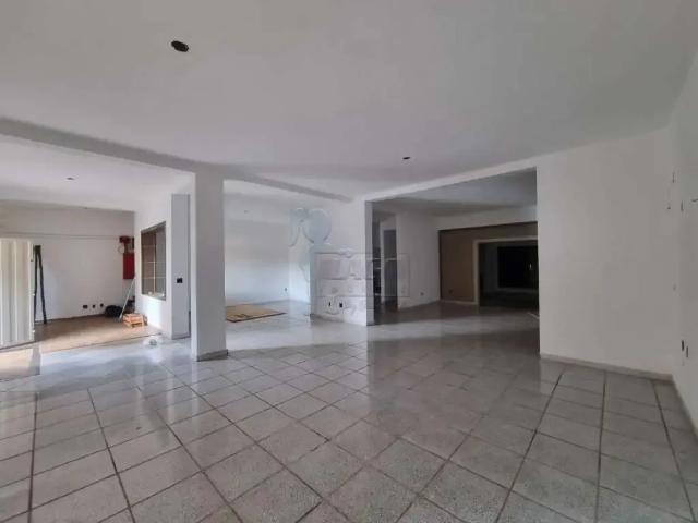 Loja / Comércio para Locação em Ribeirão Preto/SP Jardim América