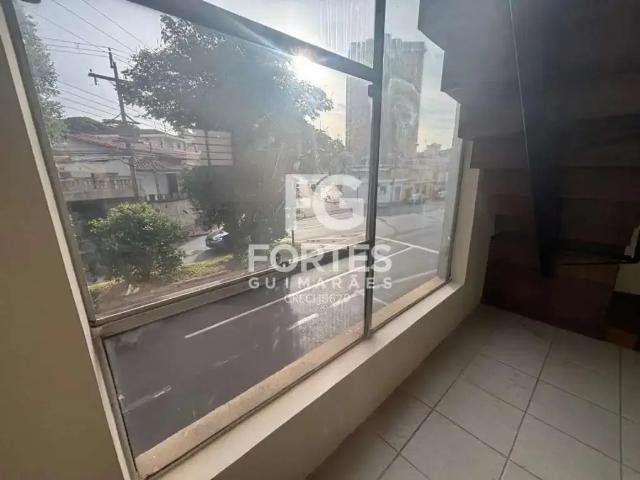 Loja / Comércio para Locação em Ribeirão Preto/SP Jardim América