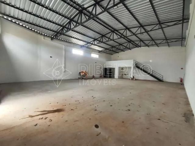 Loja / Comércio para Locação em Ribeirão Preto/SP Jardim América