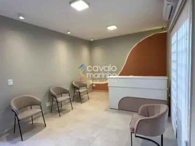 Loja / Comércio para Locação em Ribeirão Preto/SP Jardim América