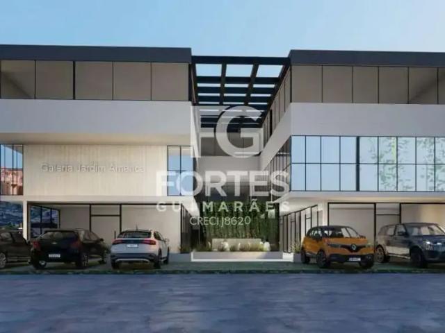 Loja / Comércio para Locação em Ribeirão Preto/SP Jardim América