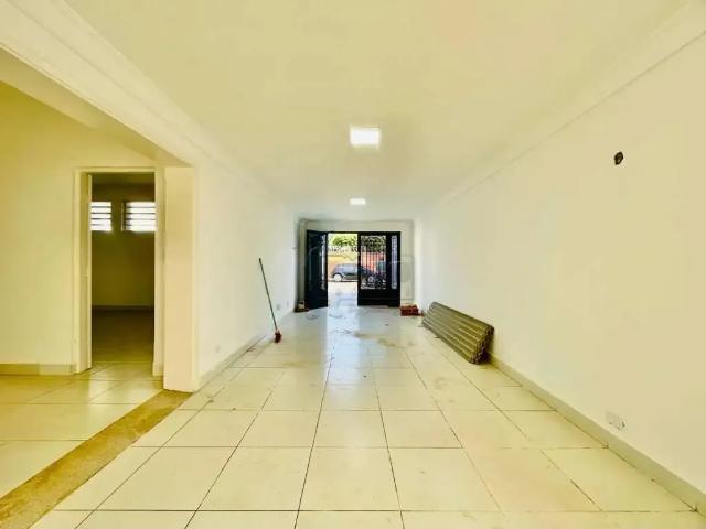 Loja / Comércio para Locação em Ribeirão Preto/SP Jardim América