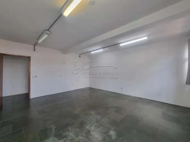Loja / Comércio para Locação em Ribeirão Preto/SP Jardim América