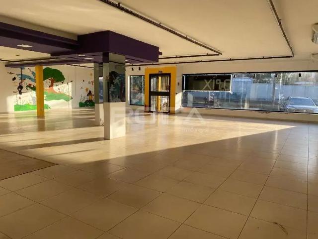 Loja / Comércio para Locação em Ribeirão Preto/SP Jardim América