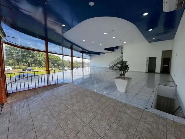 Loja / Comércio para Locação em Ribeirão Preto/SP Jardim América
