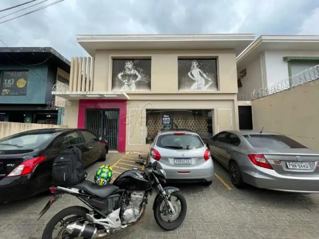 Loja / Comércio para Locação em Ribeirão Preto/SP Jardim América 4 Quartos