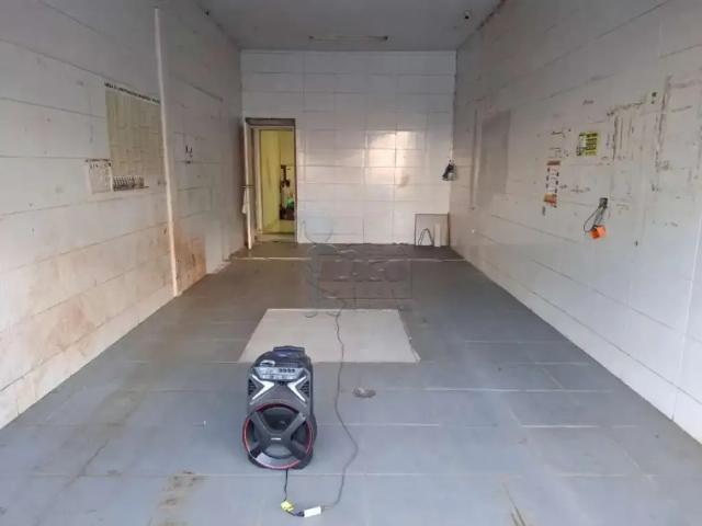 Loja / Comércio para Locação em Ribeirão Preto/SP Jardim América