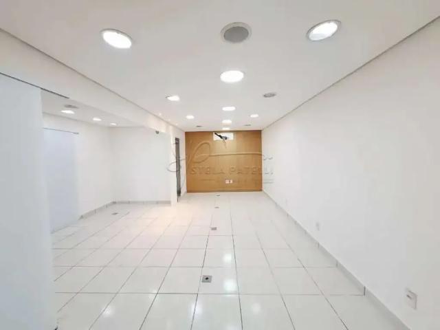 Loja / Comércio para Locação em Ribeirão Preto/SP Jardim América