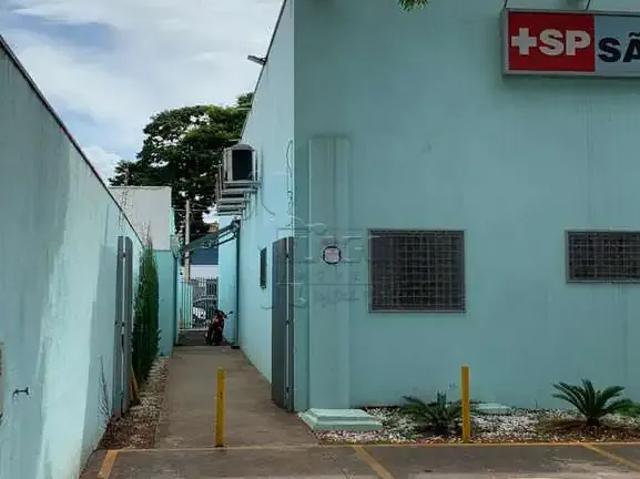 Loja / Comércio para Locação em Ribeirão Preto/SP Jardim América