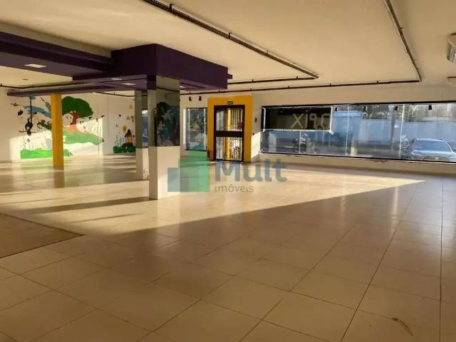 Loja / Comércio para Locação em Ribeirão Preto/SP Jardim América
