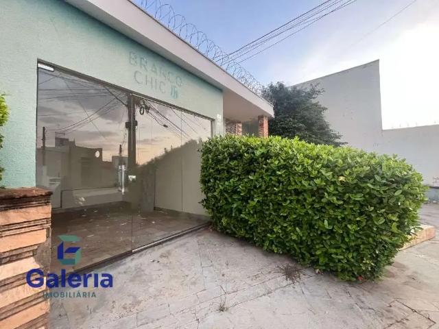 Loja / Comércio para Locação em Ribeirão Preto/SP Jardim América