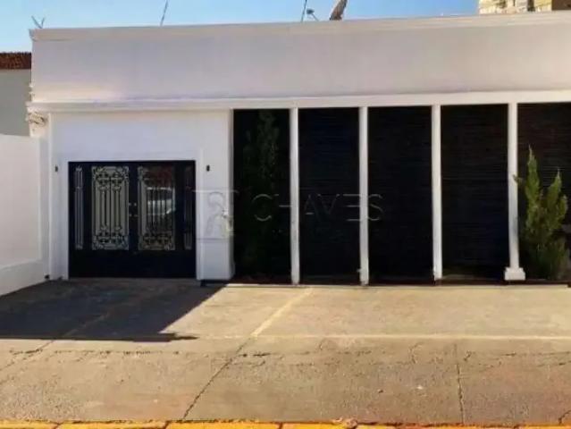 Loja / Comércio para Locação em Ribeirão Preto/SP Jardim América