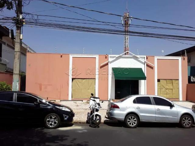 Loja / Comércio para Locação em Ribeirão Preto/SP Jardim América