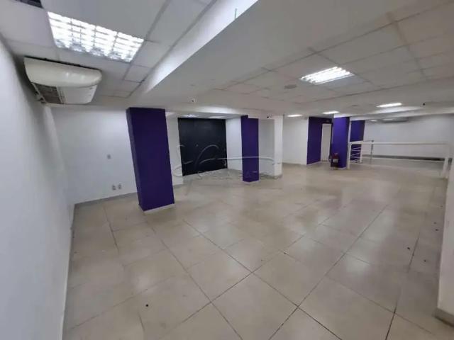 Loja / Comércio para Locação em Ribeirão Preto/SP Jardim América