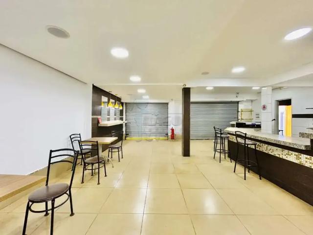 Loja / Comércio para Locação em Ribeirão Preto/SP Jardim América