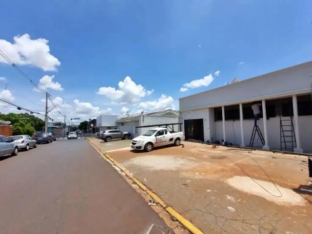 Loja / Comércio para Locação em Ribeirão Preto/SP Jardim América