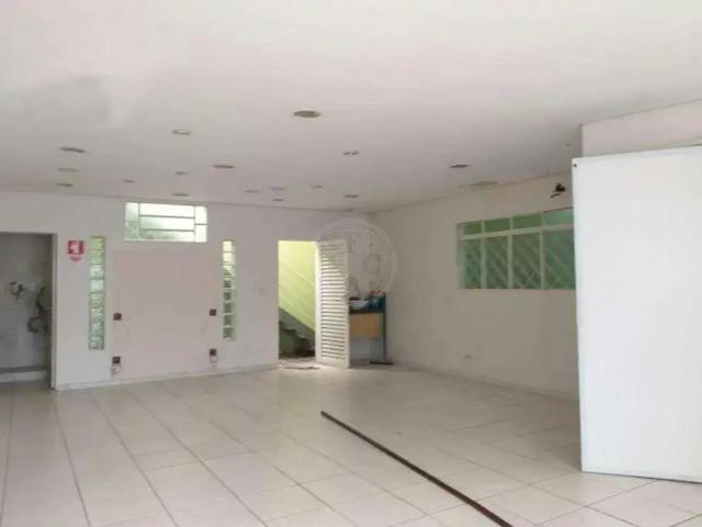 Loja / Comércio para Locação em Ribeirão Preto/SP Jardim América