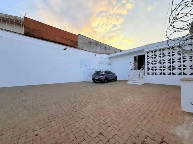 Loja / Comércio para Locação em Ribeirão Preto/SP Jardim América