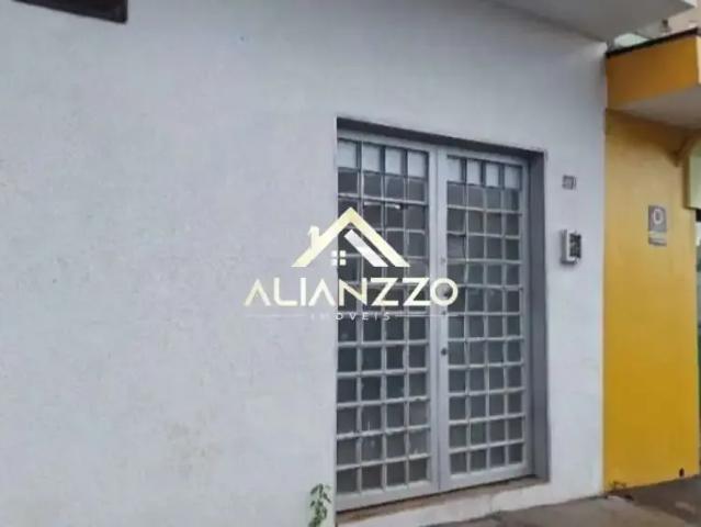 Loja / Comércio para Locação em Ribeirão Preto/SP Jardim América