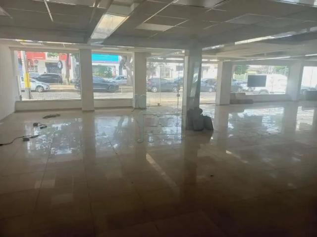Loja / Comércio para Locação em Ribeirão Preto/SP Jardim América