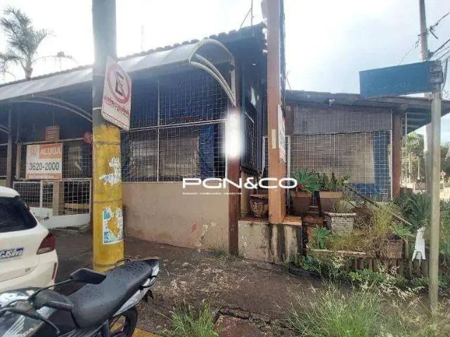 Loja / Comércio para Locação em Ribeirão Preto/SP Jardim América