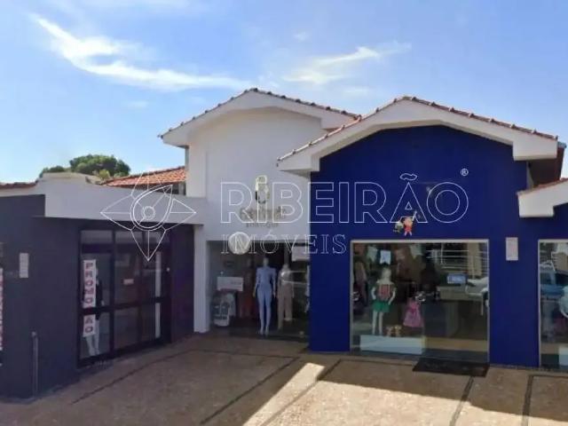 Loja / Comércio para Locação em Ribeirão Preto/SP Jardim América