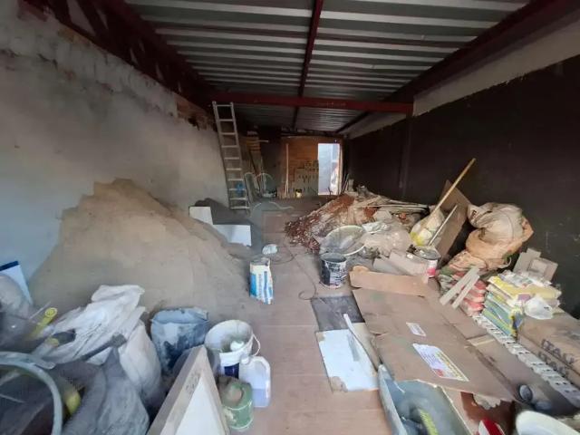 Loja / Comércio para Locação em Ribeirão Preto/SP Jardim América