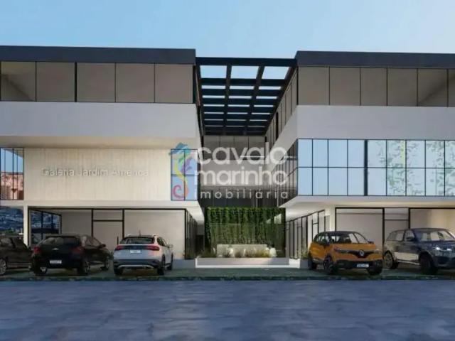Loja / Comércio para Locação em Ribeirão Preto/SP Jardim América